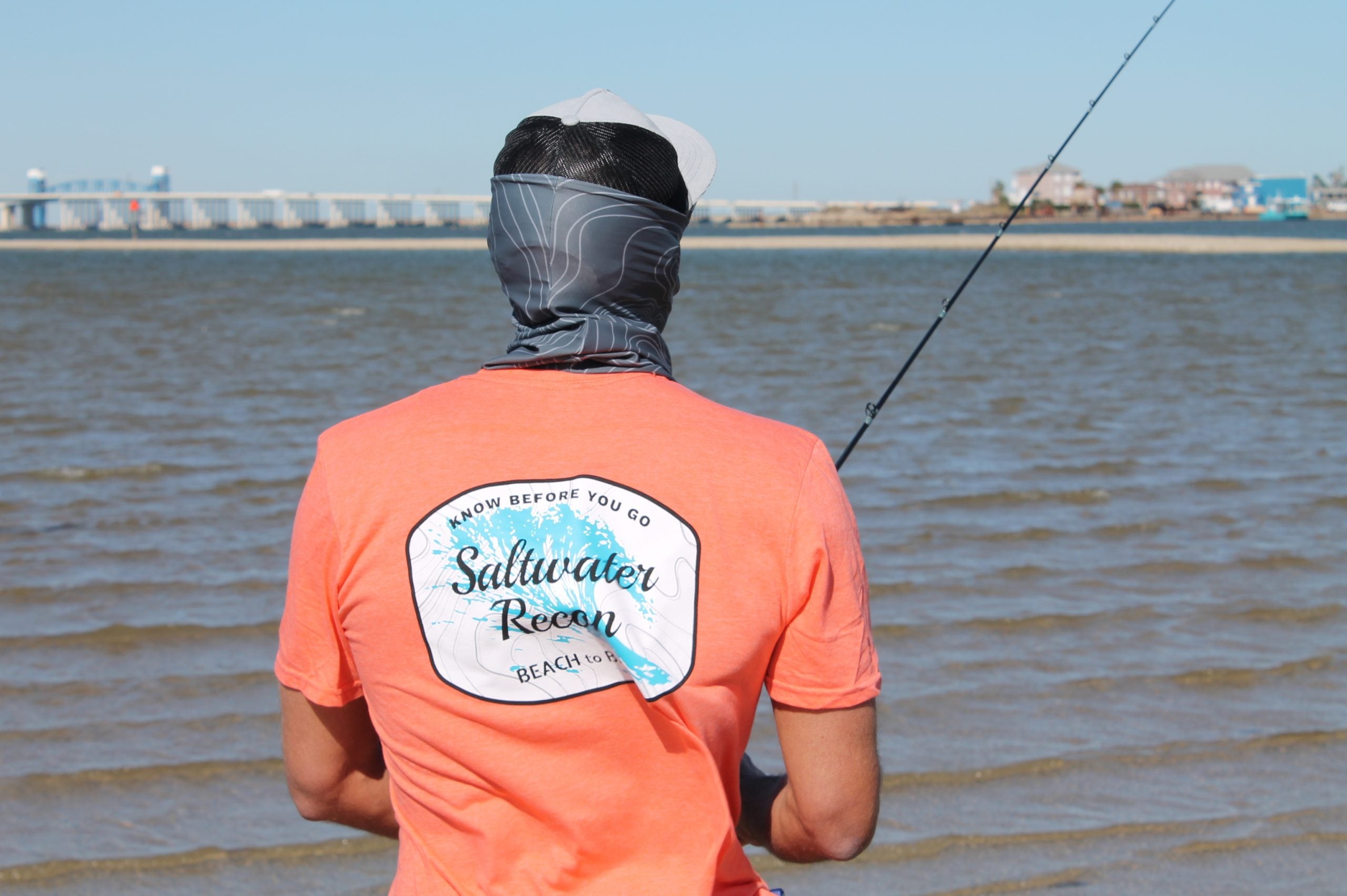 Saltwater Recon Shop – Saltwater Recon Swag Shop