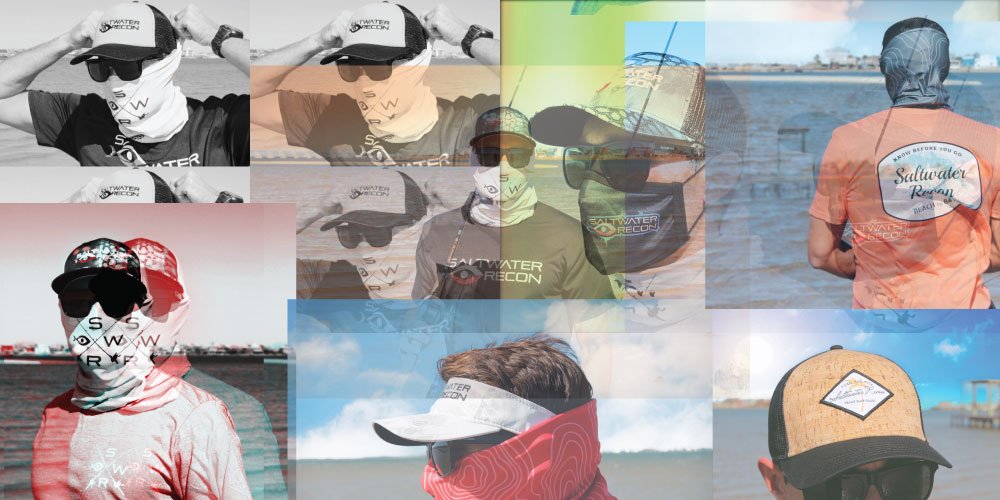 Saltwater Recon Shop – Saltwater Recon Swag Shop